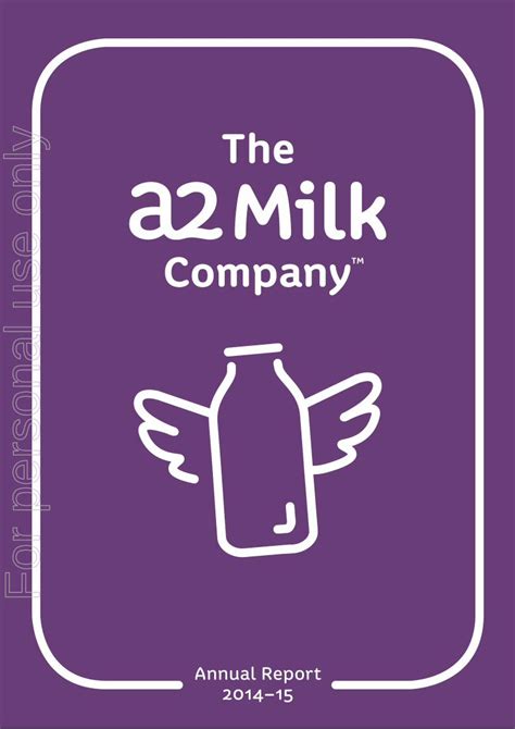 Pdf For Personal Use Only Asx · Visitors To Our T Mall Virtual Store In China Has 2nd