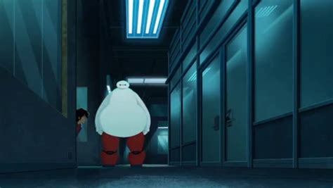 Baymax Is All Health And No Stealth And Thats Dtva News