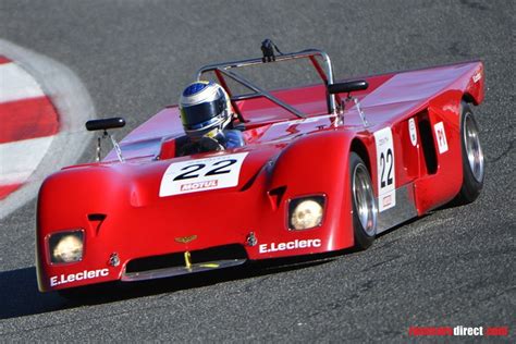 Chevron B19 B19 71 19