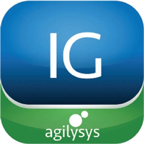 Infogenesis Pos Terminal By Agilysys Nv Llc