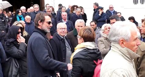 È Morto Massimo Preziosi Già Sindaco Di Avellino Nuova Irpinia