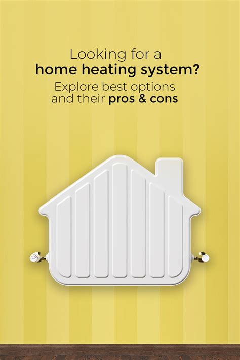 Efficient Home Heating Systems A Comprehensive Guide