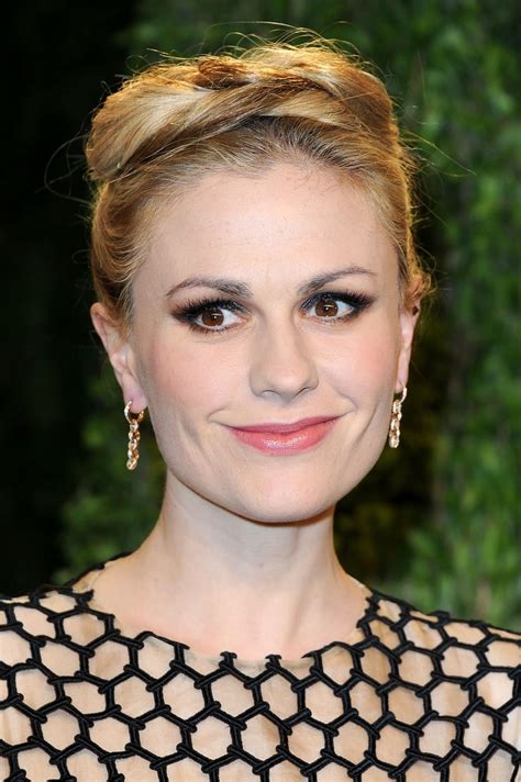 Anna Paquin Image