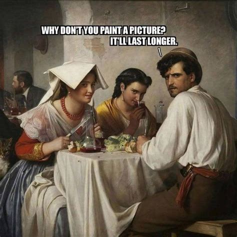 Embrace The Renaissance With These 23 Classical Art Memes Know Your Meme
