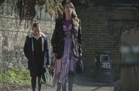 The Duchess Season 1 Review Katherine Ryan Is On Fire In Her Own