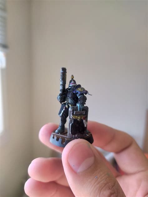 Arbites First Model Rkillteam