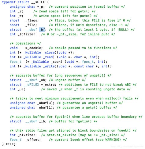 Printf 缓冲区原理 你想知道的c语言 14 Csdn博客