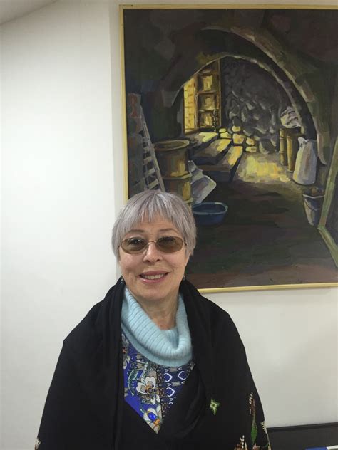 An Najah National University Being In Palestine Is The Dream I Didnt Know I Had Come True