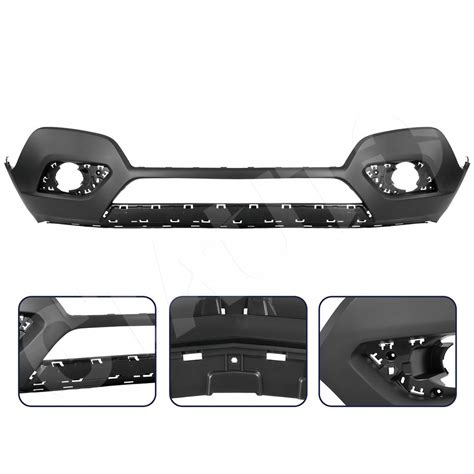 Front Lower Bumper Cover Fascia For 2013 2014 2015 2016 Buick Encore
