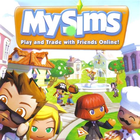 Mysims Guide Ign