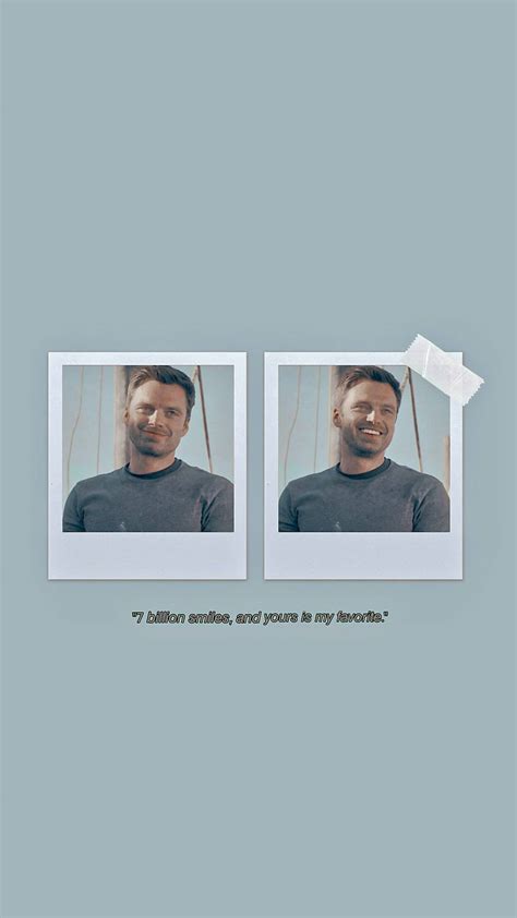100 Bucky Barnes Wallpapers
