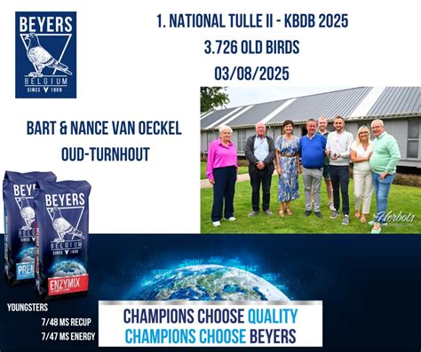 Beyers Belgium Schoten