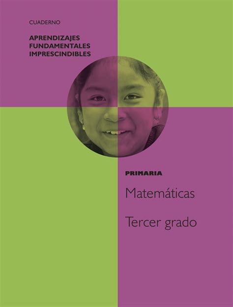 Cuadernillo De Tercer Grado De Telesecundaria Zona