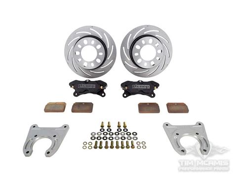 Rear Brake Kit