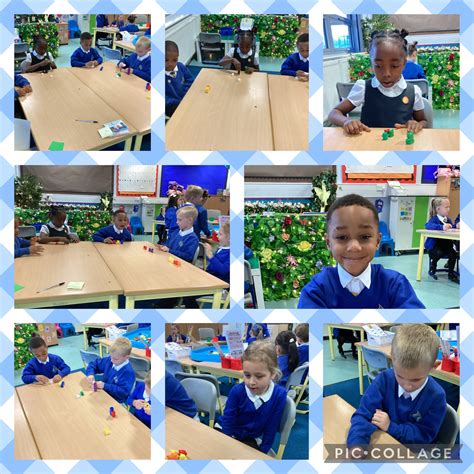 Marvellous Maths In Sealions Sorting Objects Waterside Primary School