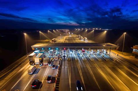 A Guide To Irelands Toll Roads Toll Roads Ireland Chill