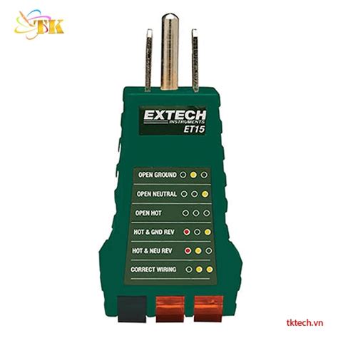 Extech Vietnam Nhà Phân Phối Thiết Bị Extech Chính Hãng Tại Việt Nam