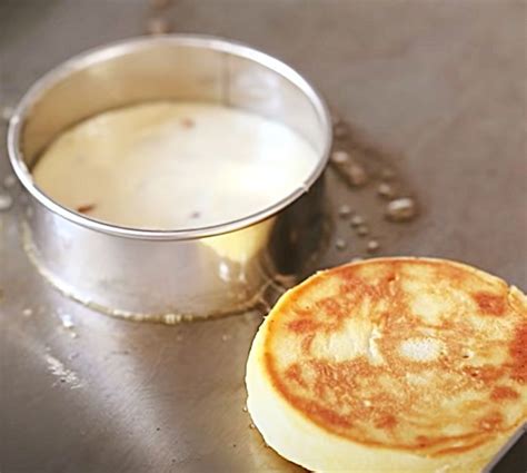 Copycat Mcdonalds Mcgriddle Recipe Recipes Breakfast Ingredients