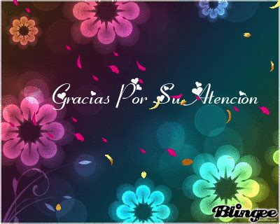 Fotos Animadas De Gracias Por Su Atención Gracias Por Su Atencion  Animada Gracias Por Su