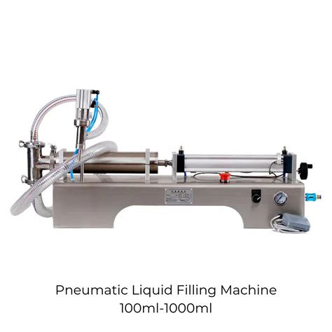 A03 Manual Filling Machine Bright Packaging And Raw Materials