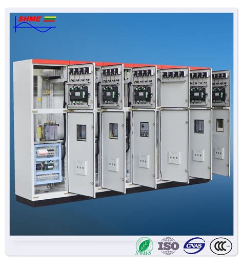 Generator Synchronization Control Panel Synchronization And Synchronized