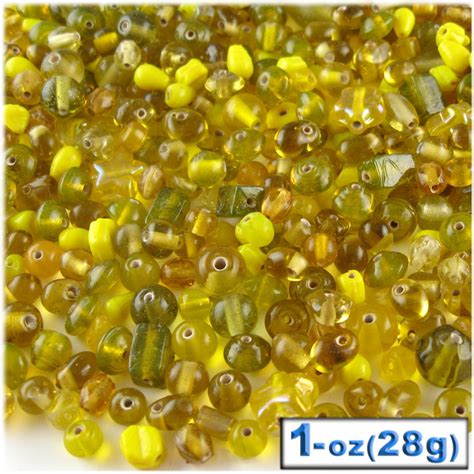 Beads Glass Beads Page 1 The Crafts Outlet Inc