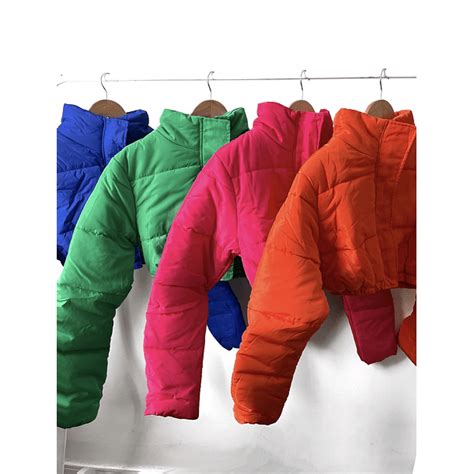 Mini Puffer