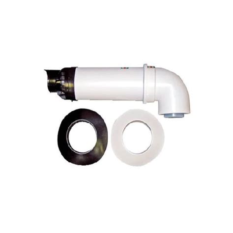 Rinnai Vent Kit Water Heater Accessories At Lowes Com