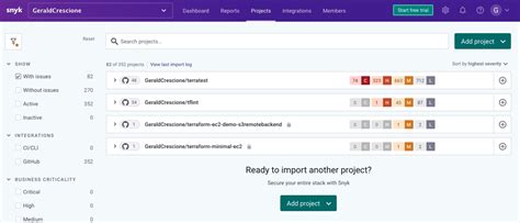 Even Non Developers Can Fix Security Vulnerabilities In Code At The Big Fix Snyk