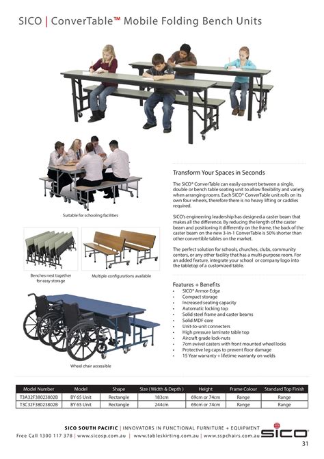 Sico Product Catalogue Office Line Team Page 33 Flip Pdf Online Pubhtml5