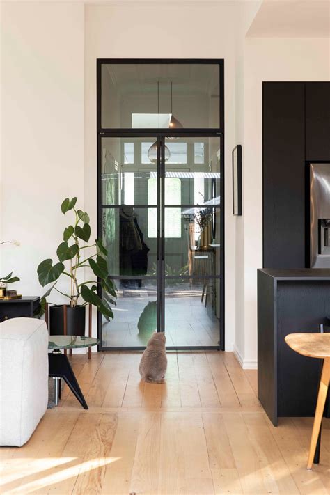 Ponsonby House By Ma Studio Archipro Nz