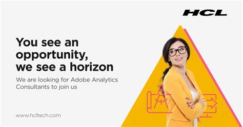 Hcl Technologies Hiring Data Analyst Digital Business In Bellevue