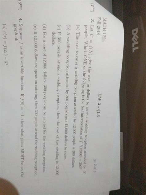solved math 122a fall 2018 hw 3 1 3 p 2 of 3 2rts 3