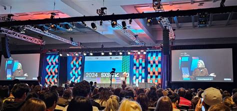 Sxsw Ibm Daniel Coops