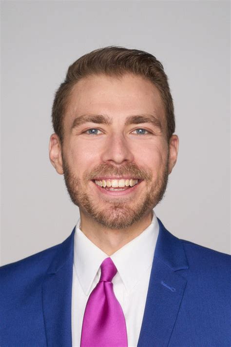 Drew Anderson Penn State Abington