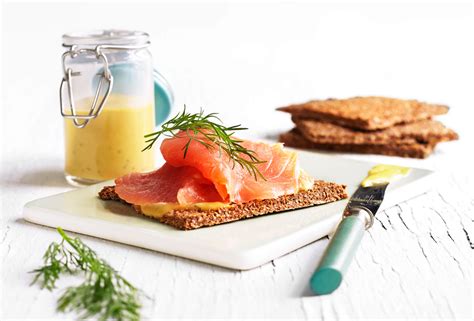 Ggs Classic Norwegian Breakfast Ggfiber