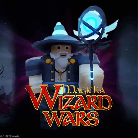 Latest Roblox Wizard Wars Codes {january 2026} 🎁