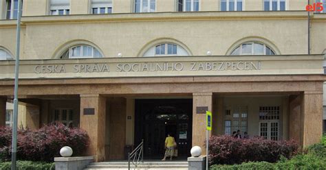 Novým šéfem Čssz Se Stal František Boháček E15cz