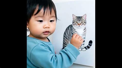 Tiny Paws Big Love 🐾💘 Catshorts Catvideos Cats Catlover