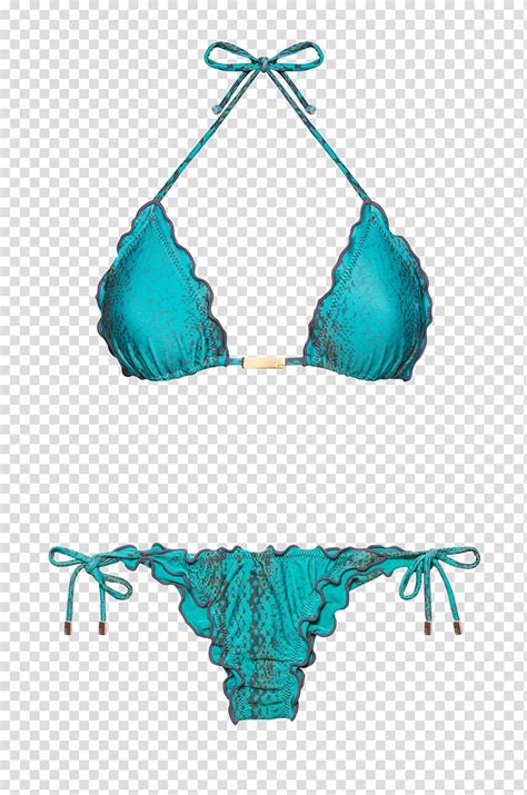 Brazilian Bikini Shop Swimsuit ブラジリアンカット Top Ripples Ripple