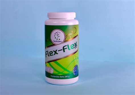 Flex Flex Té Natliders®