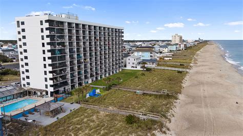Carolina Beach Weekend Guide Stay At Atlantic Towers