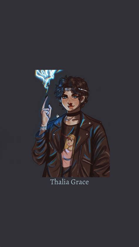 Discover 18 Thalia Grace Costume And Thalia Grace Ideas Thalia Percy Jackson Fandom Percy