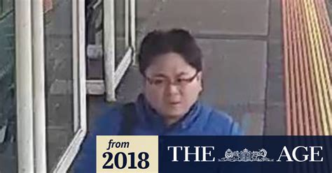 Teenage Girl Asked To Expose Herself For Money At Richmond Station