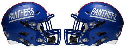 Duncanville Panthers Dave Campbells Texas Football