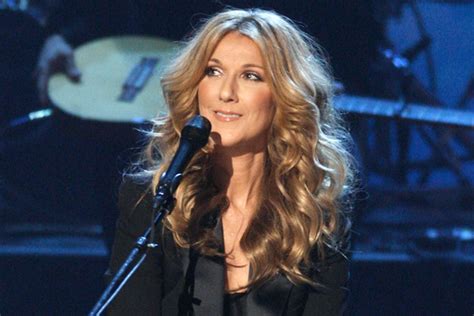 Celine Dion Pregnant Irish Independent