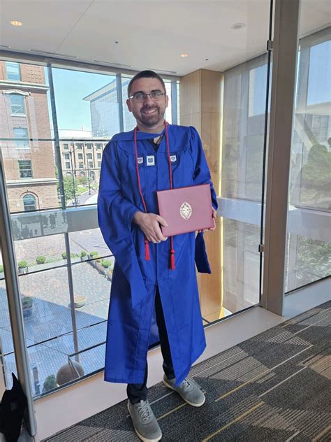 Tyler Eldridge On Linkedin Yesterday I Had The Great Honor Of Walking