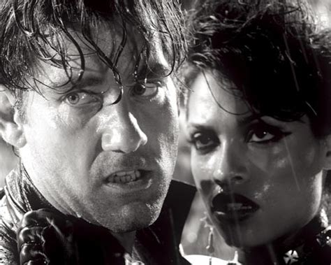 Sin City Cast Photo