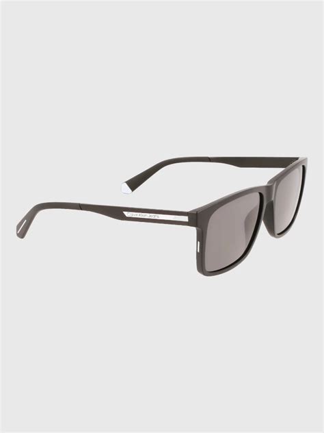 Modified Rectangle Sunglasses Calvin Klein® Uae