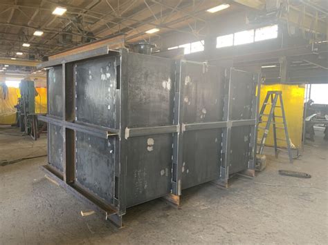 Daniel Bartelt On Linkedin Metalfabrication Welding Metalshop Fabrication Steelconstruction…